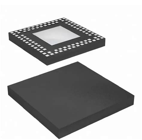 Silicon Labs ARM Cortex M3 Microcontroller 32 KB 12 Bit LGA