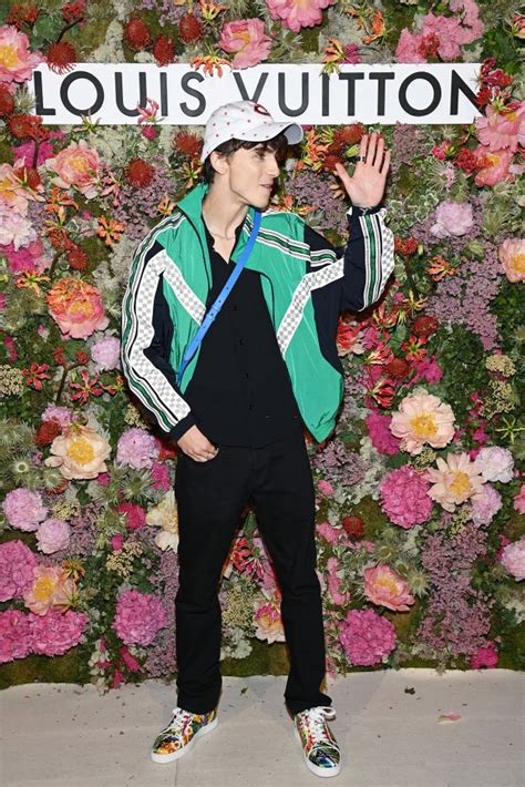 Timothée Chalamet Updates on Twitter More of Timothée Chalamet at the
