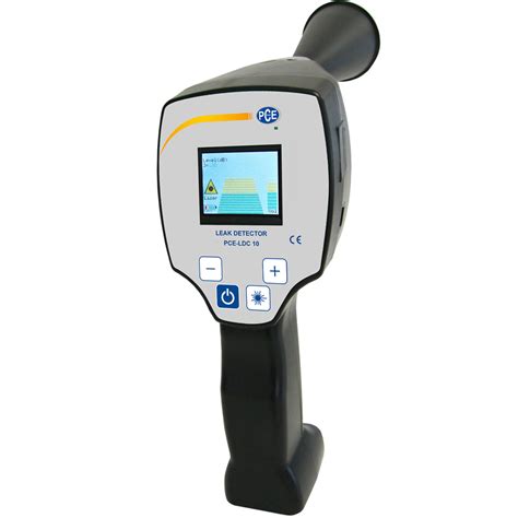 Detector De Fugas PCE Instruments PCE LDC 10 2 112 13