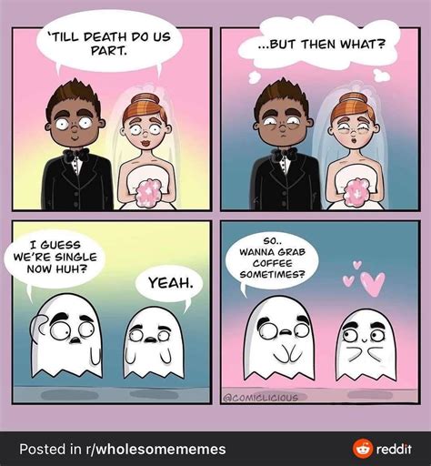 That Till Death Do Us Part Comic Fixed R196