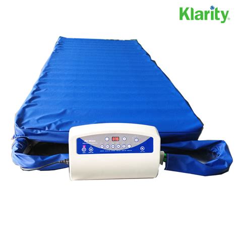 Anti Bedsore Mattress Alternating Air Pressure Mattress Dynamic