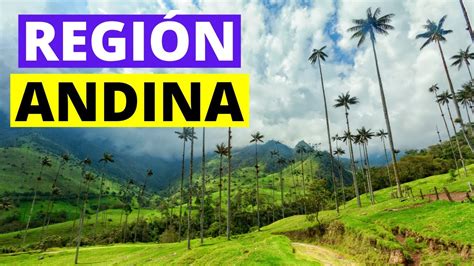 Region Andina