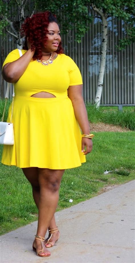 22 Plus Size Fashion Bloggers You May Want To Follow Pretty Designs