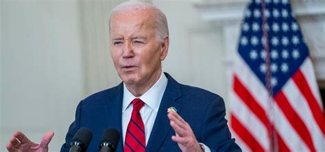 Biden Incapace Di Servire La Nazione Si Applichi Il Emendamento