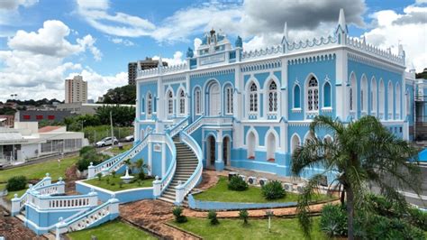 Beneficência Portuguesa de Amparo comemora 131 anos revitalização