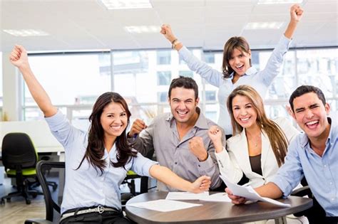 Formas De Motivar A Tus Empleados