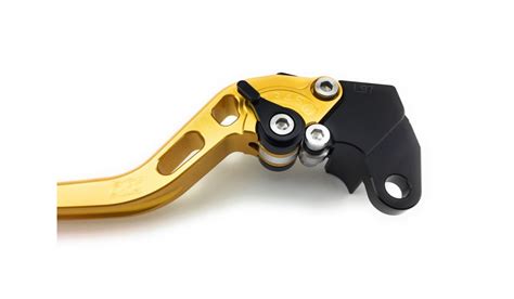 Long Clutch Brake AVDB Levers Pair 11 Colors HUSQVARNA 401 SVARTPILEN