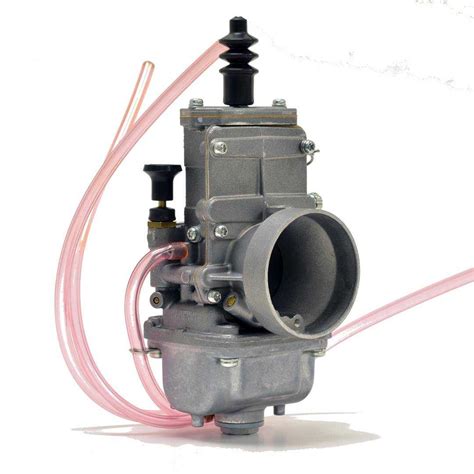 How To Install And Tune A Mikuni 38mm Flat Slide Carb Diagram Included