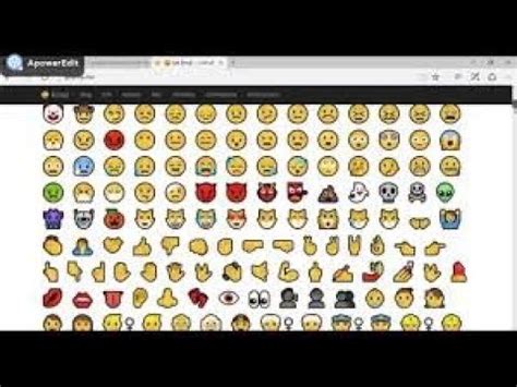 Roblox Como Colocar Emoji Pelo Pc Youtube
