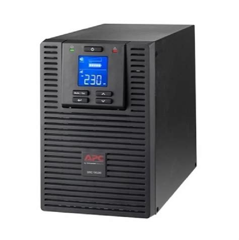 SRV1KL INX APC Smart UPS At Rs 26500 Piece Musheerabad Hyderabad