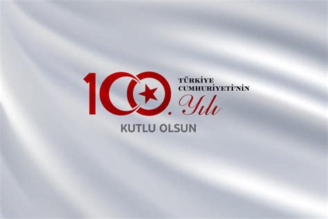 Cumhuriyet Bayramı mesajları 2023 100 yıla özel en güzel Türk