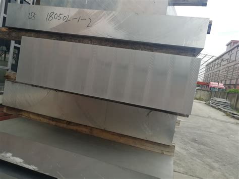 6082 T6中厚铝板 6062 T6镁铝板 铝合金板 上海誉诚金属制品厂