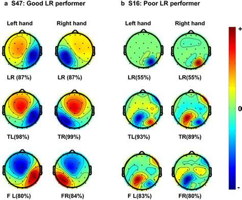 examples of common spatial patterns download scientific diagram