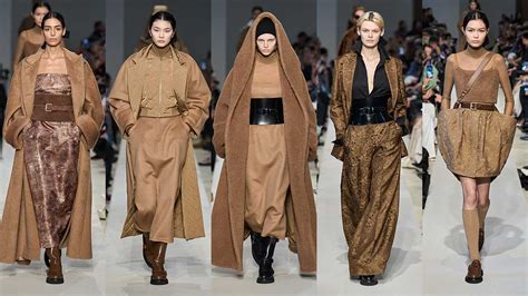 Modetrends Herfst Winter 2023 2024