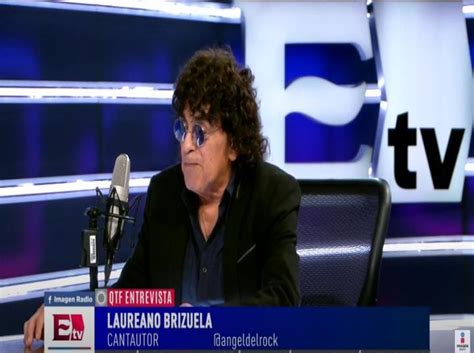Laureano Brizuela una vida en la música