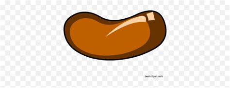 Bean Clipart Lentils Picture Bean Clipart Emoji Jelly Bean Emoji