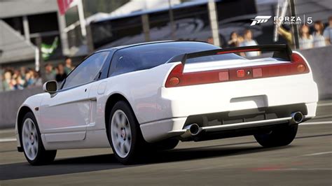 IGCD Net Honda NSX R In Forza Motorsport 5