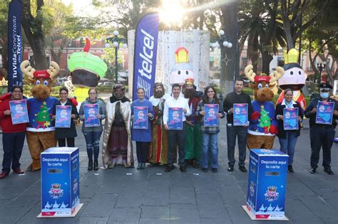 Invita Ayuntamiento De Puebla A Disfrutar Del Desfile De Reyes Magos El