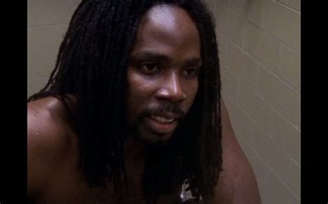 Pictures Of Harold Perrineau