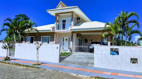Casa M Em Campeche Em Florian Polis Por R Viva Real