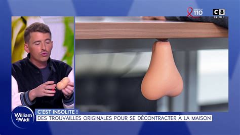 C est insolite Des trouvailles originales pour se décontracter à la