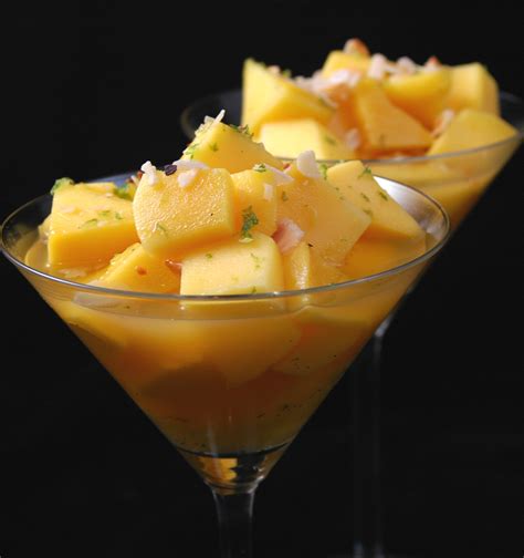 Décrypter 83 imagen marmiton dessert mangue fr thptnganamst edu vn