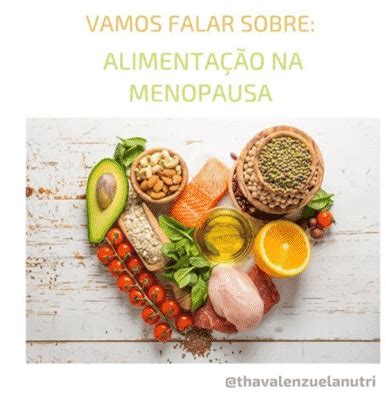 Alimentação na menopausa Boomi