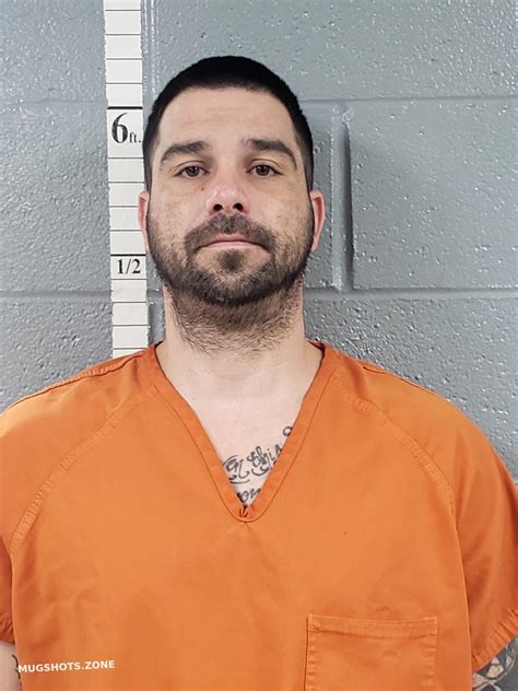 Stout Curtis Raymond Bullitt County Mugshots Zone