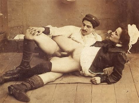 Porno du 19ème siècle photos de filles porno