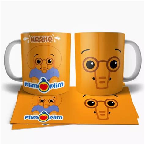El Payaso Plim Plim Nesho Taza Tu Propio Estilo 1 en venta en Morón Bs