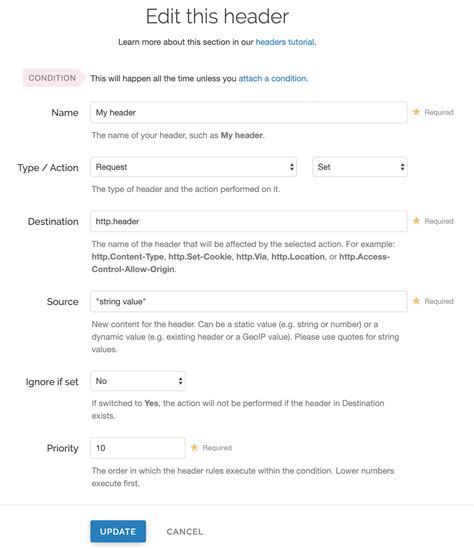 Understanding Go Request Headers