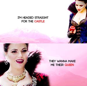 Regina Once Upon A Time Fan Art Fanpop