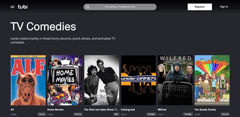 Watch TV Shows Online Free For Full Episodes
