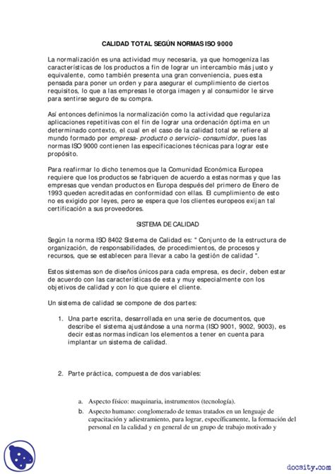 Los mejores artículos del ISO 9000 Journal Descubre todo sobre la