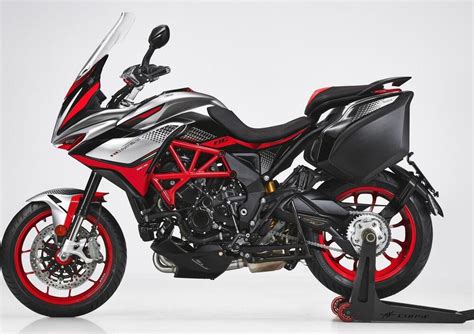 MV Agusta Turismo Veloce 800 RC SCS 2021 22 Prezzo E Scheda