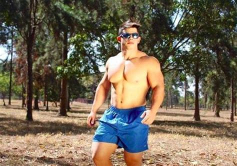 Pol Cia Prende Hulkinho Do Tr Fico Que Tinha Esquema De Venda De