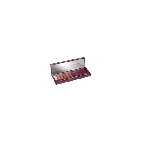 NAKED CHERRY PALETTE PALETA DE SOMBRAS