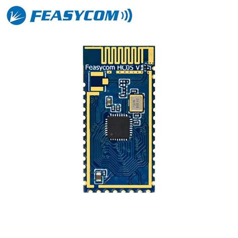 HC 05 Serial Bluetooth Module Master Slave With Low Price