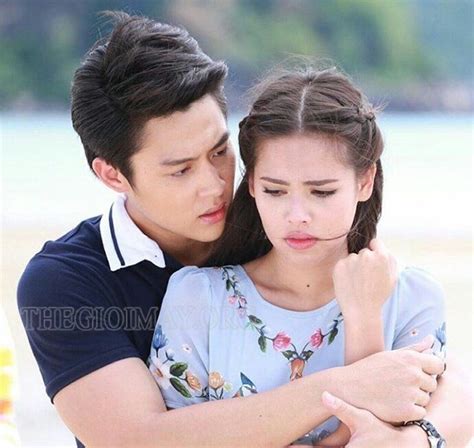 Tổng hợp những bộ phim tình yêu thái lan hay nhất hiện nay
