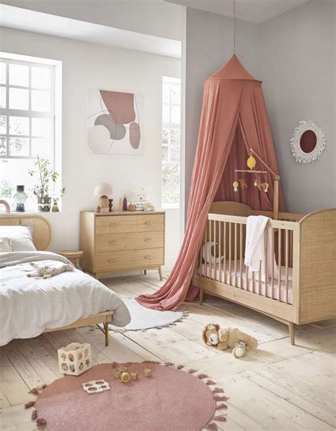 Deco Chambre Bebe Fille Maison Du Monde Ventana Blog