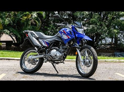 NUEVA Yamaha XTZ 150 FI en Colombia Precio y Ficha Técnica YouTube