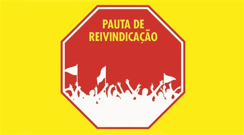Servidores Aprovam Pauta De Reivindica Es Em Assembleia Diretoria J