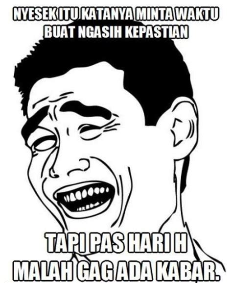 Puluhan Kata Kata PHP Sedih Lucu Terbaru Buat DP BBM 2018