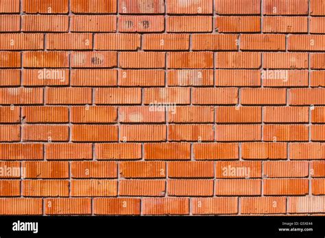 Background Of Brick Wall Texture Stock Photo Alamy