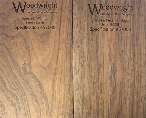 Walnut Color