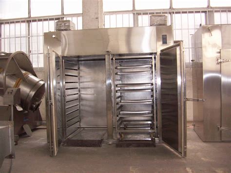 GMP Pharmaceutical Drying Oven