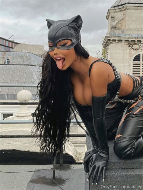OnlyFans Adele Grisoni Nude Photo 2 TheFappening