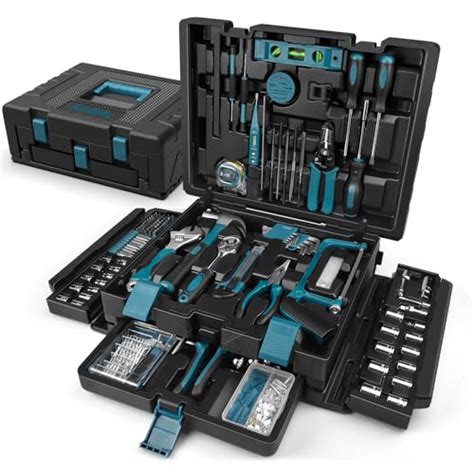 Craftsman Home Tool Kit 57 Piece The Complete Review