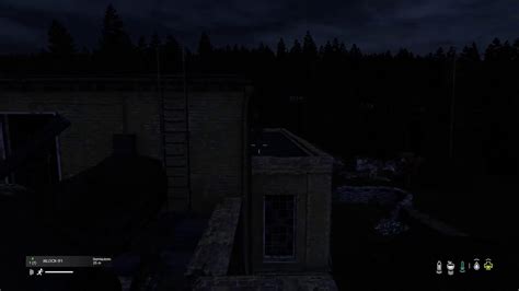 Dayz Oficial Solo Livonia Bunker Youtube