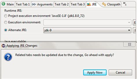 embracing java 9 and beyond with eclipse jdt the eclipse foundation